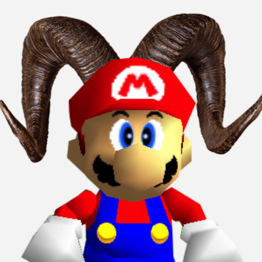 Bully mario - YouTube