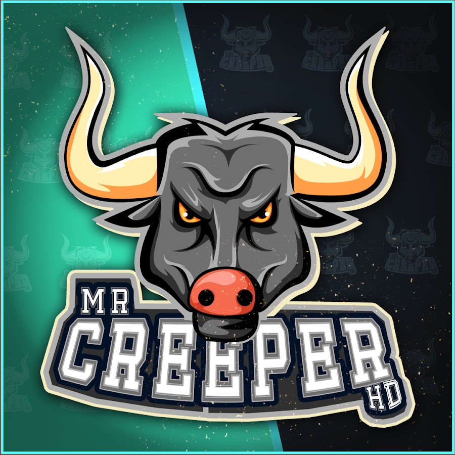 Mr Creeper HD - YouTube