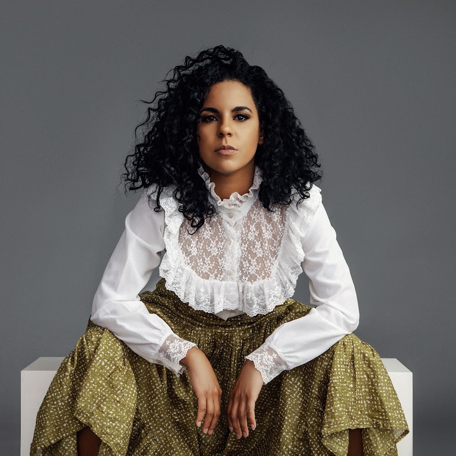 Danay Suarez - YouTube