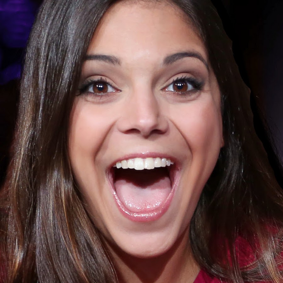 Katie Nolan - YouTube
