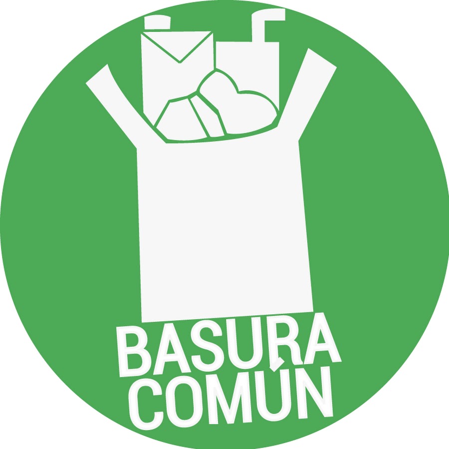 Basura Común TV - YouTube
