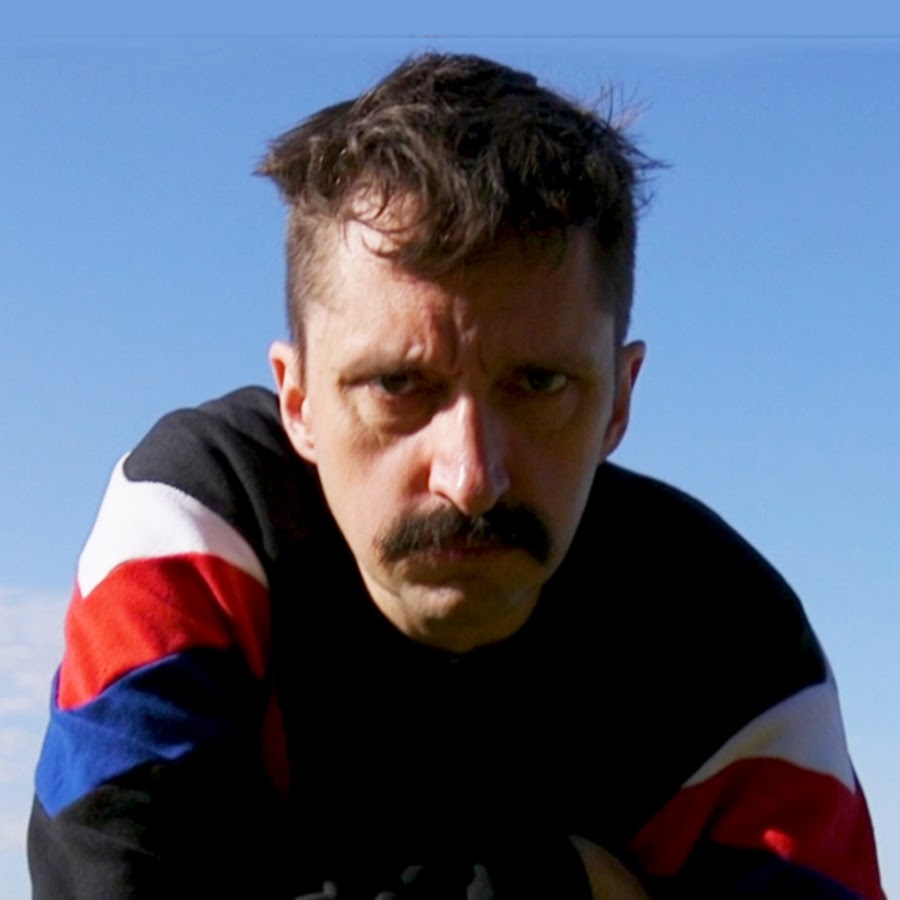 Robbie Knox - YouTube