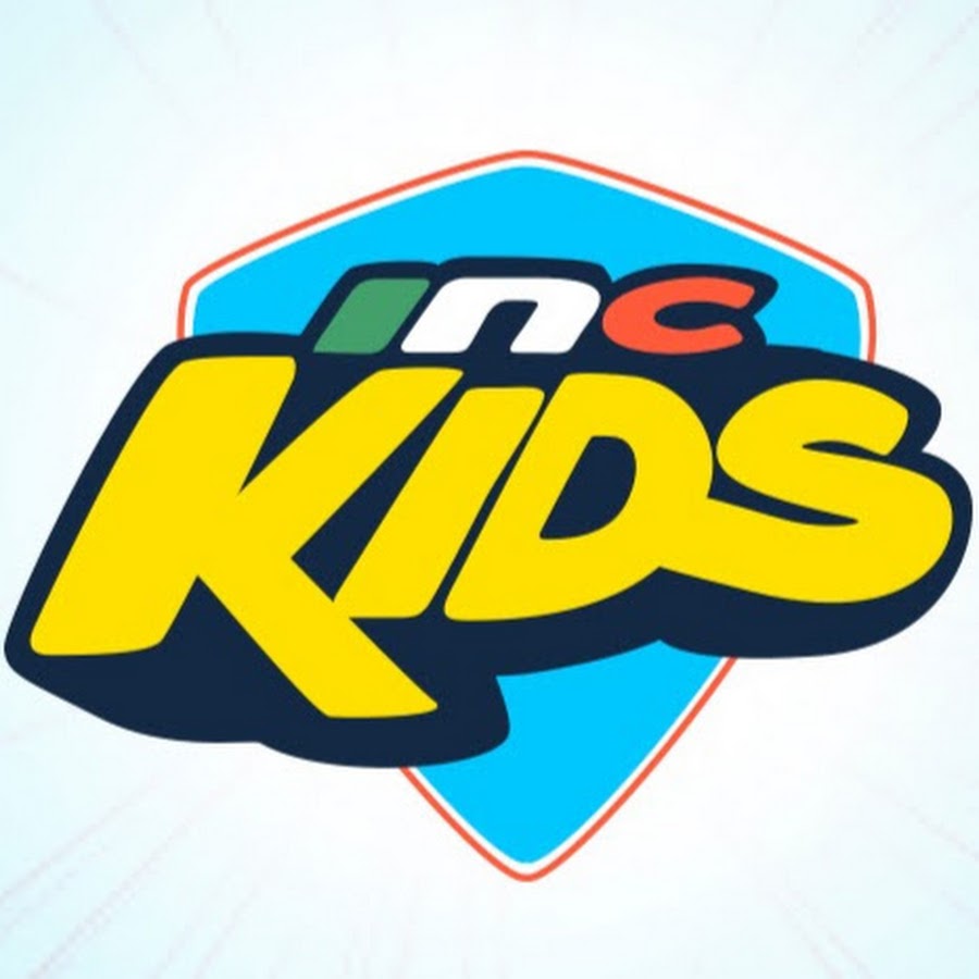 INCKids - YouTube