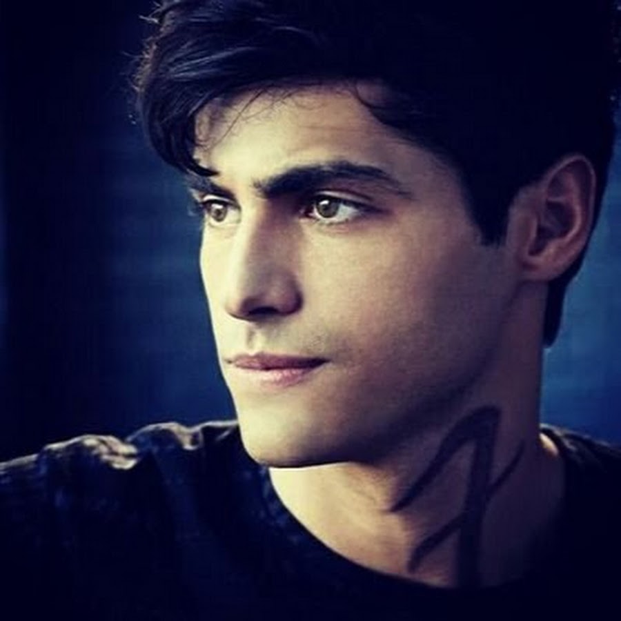 Alexander Lightwood - YouTube