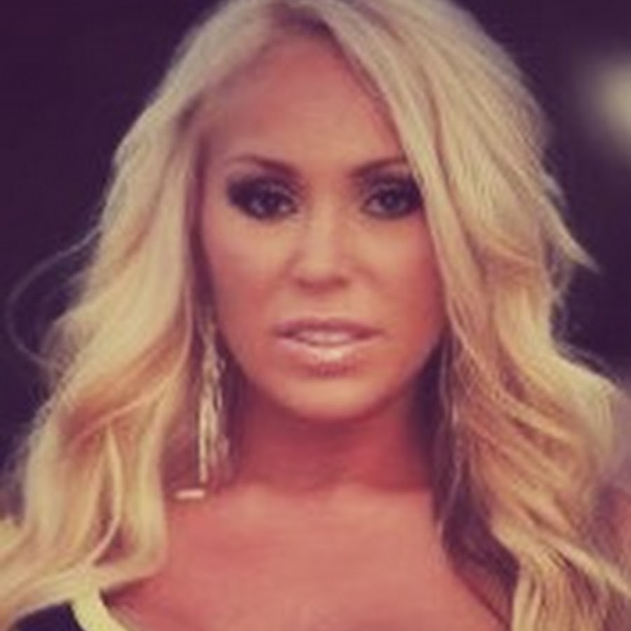 Mary Carey - YouTube