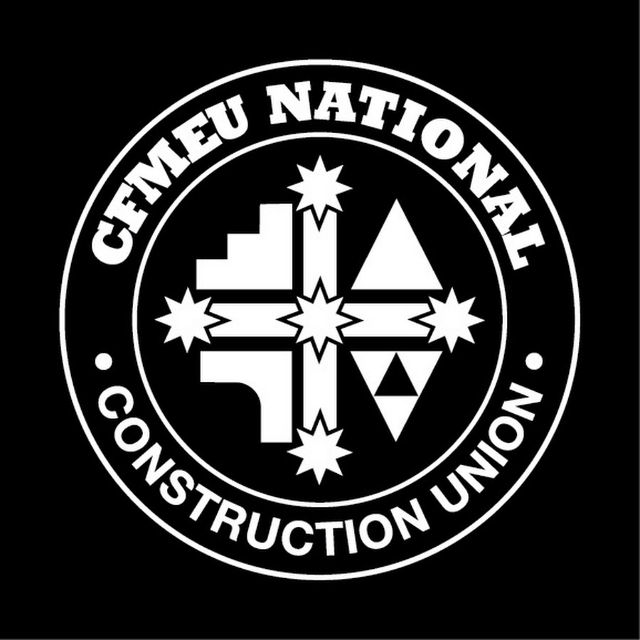 CFMEU - YouTube