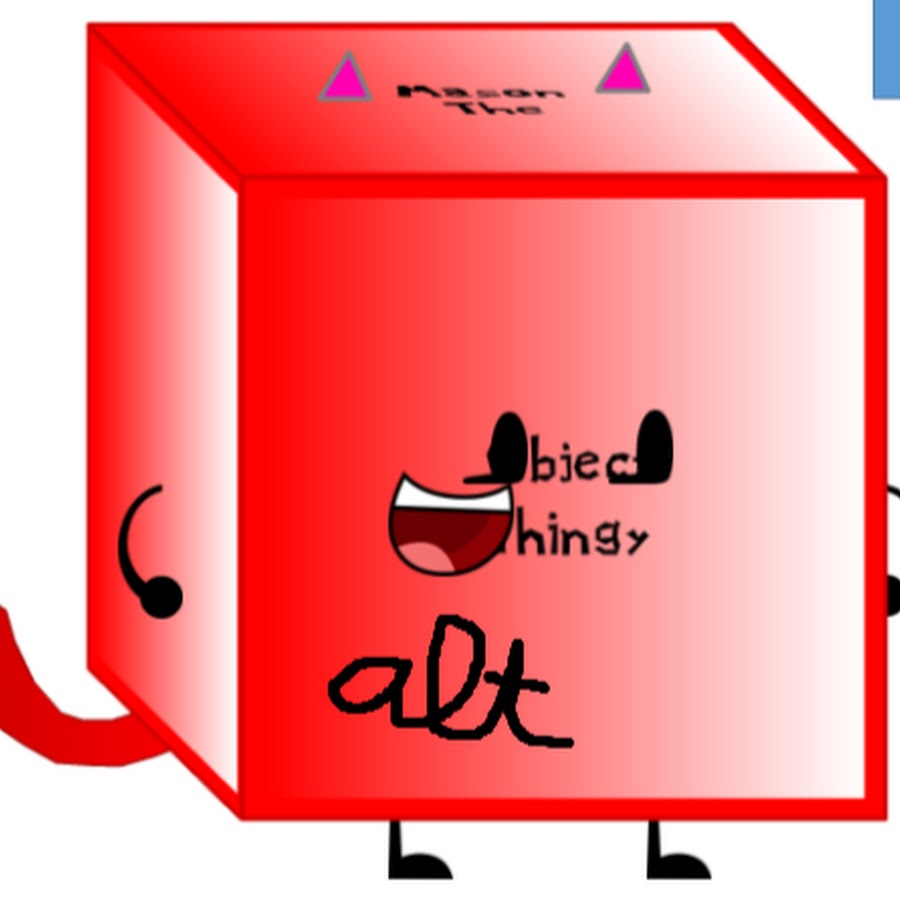 Roblox Gamer Alt - YouTube