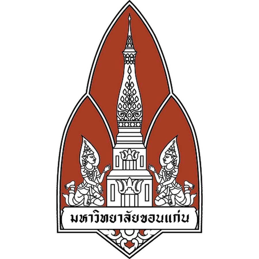 Khon Kaen University - YouTube