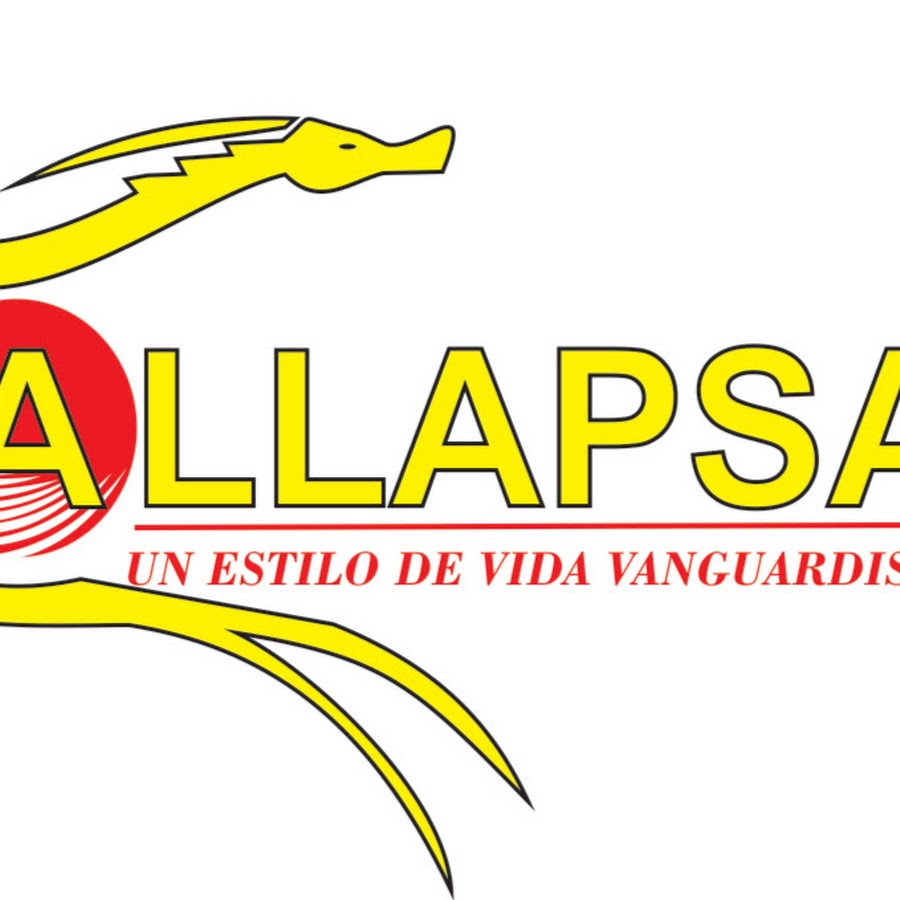 Allapsa - YouTube