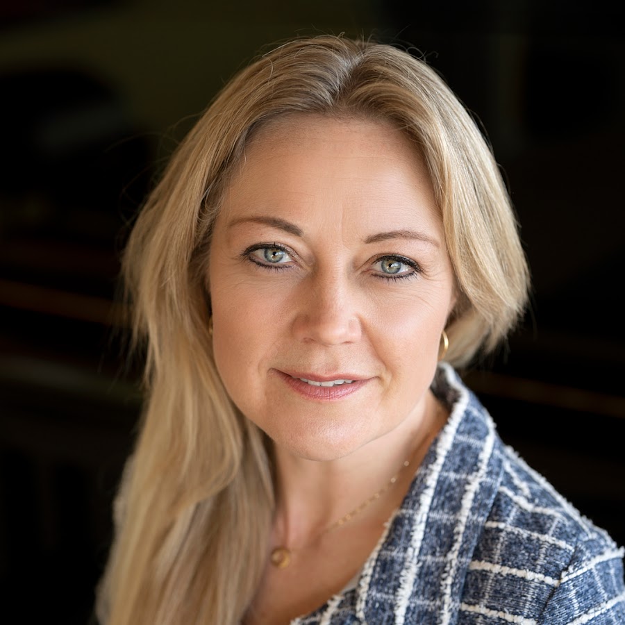 Anette Prehn - YouTube