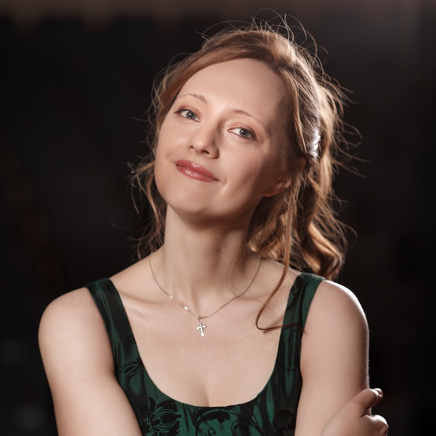 VARVARA piano - YouTube