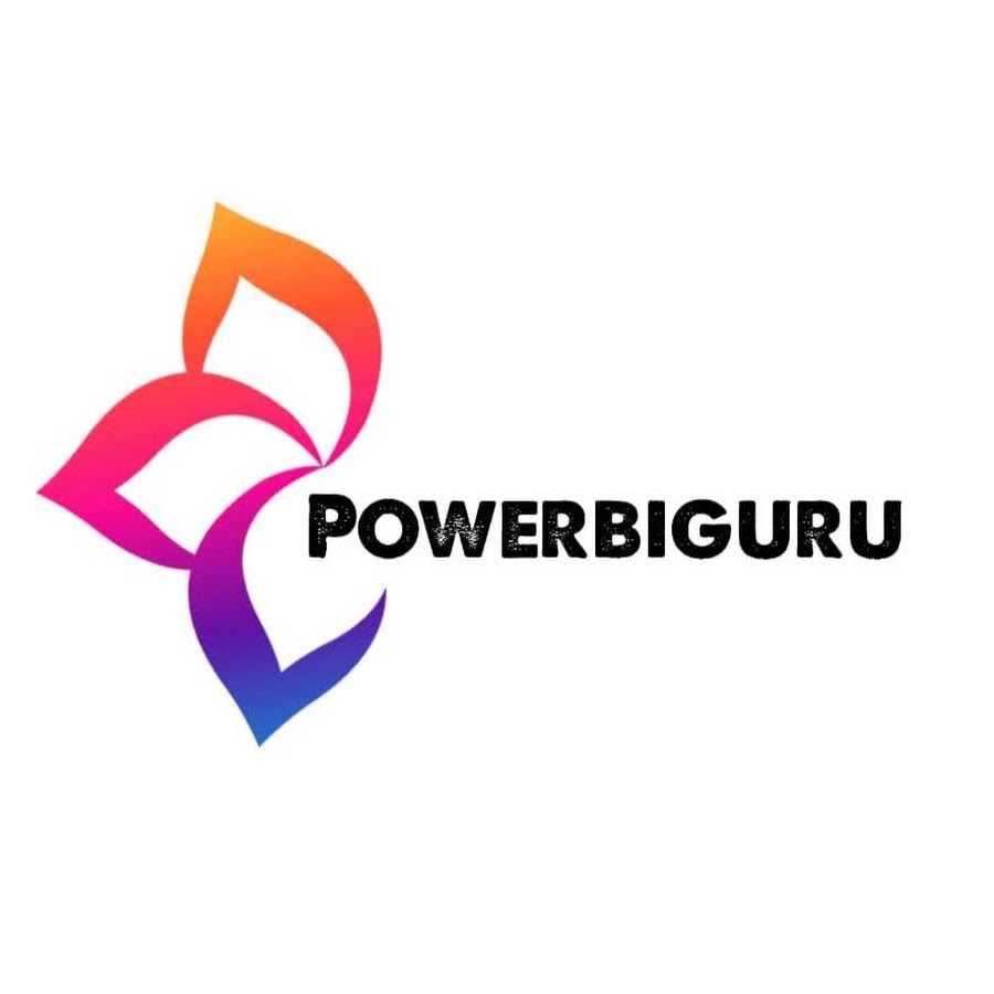 Power BI Training By PowerBI Guru - YouTube