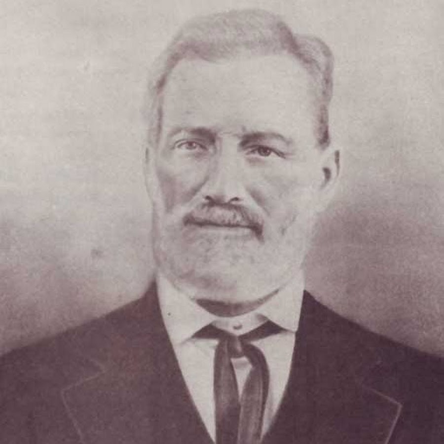 Robert Sheffey - YouTube