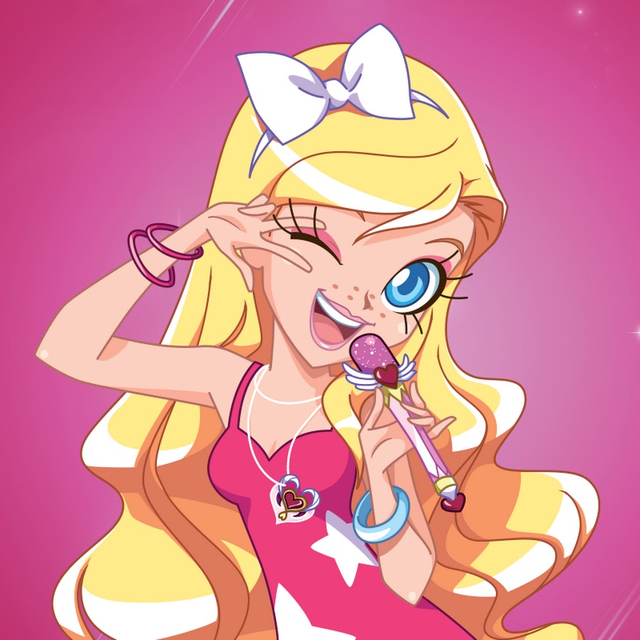LoliRock - YouTube