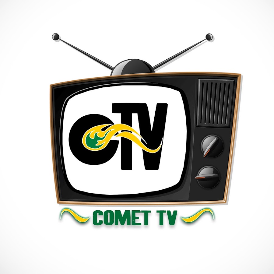 Comet TV - YouTube