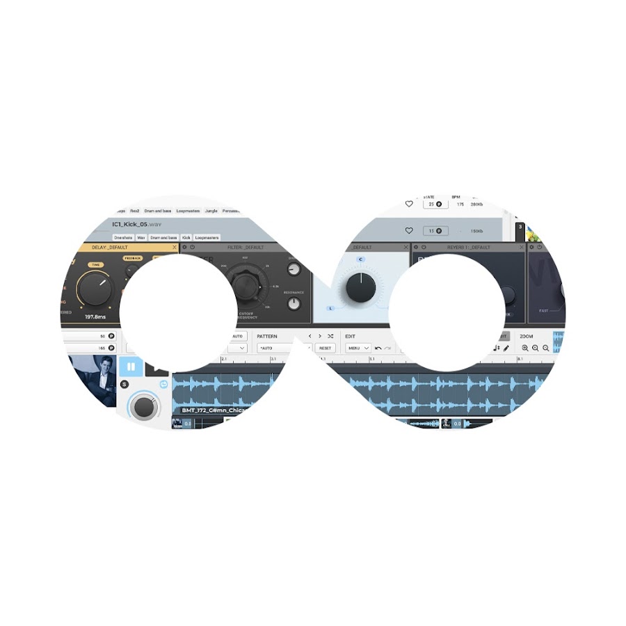 Loopmasters - YouTube