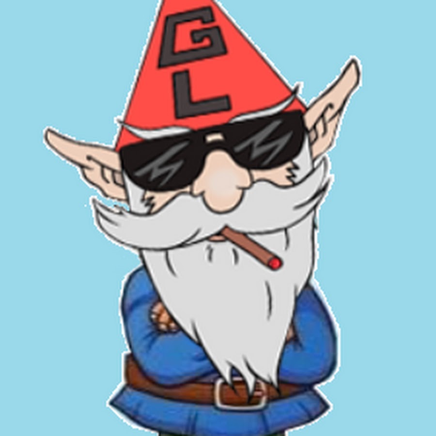 Gnome Lord - YouTube
