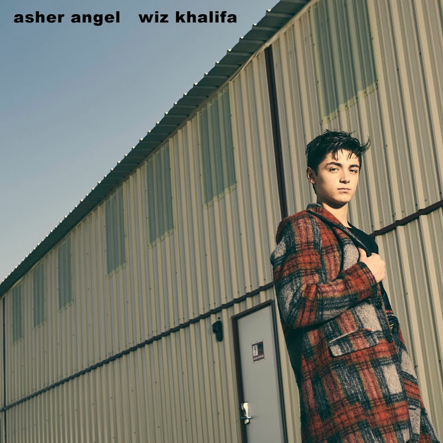 Asher Angel - YouTube