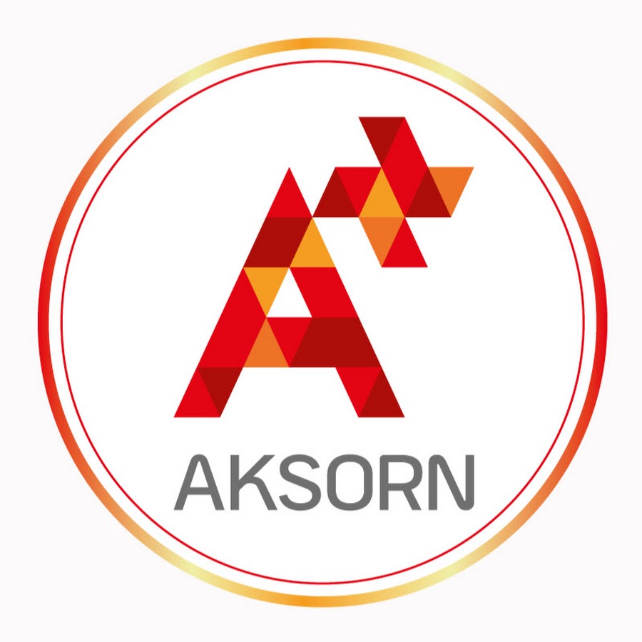 Aksorn Education - YouTube