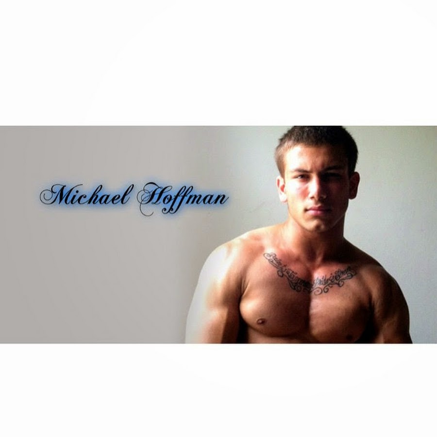 Michael Hoffman - YouTube