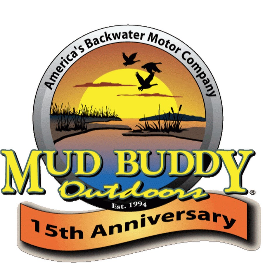Mud Buddy - YouTube