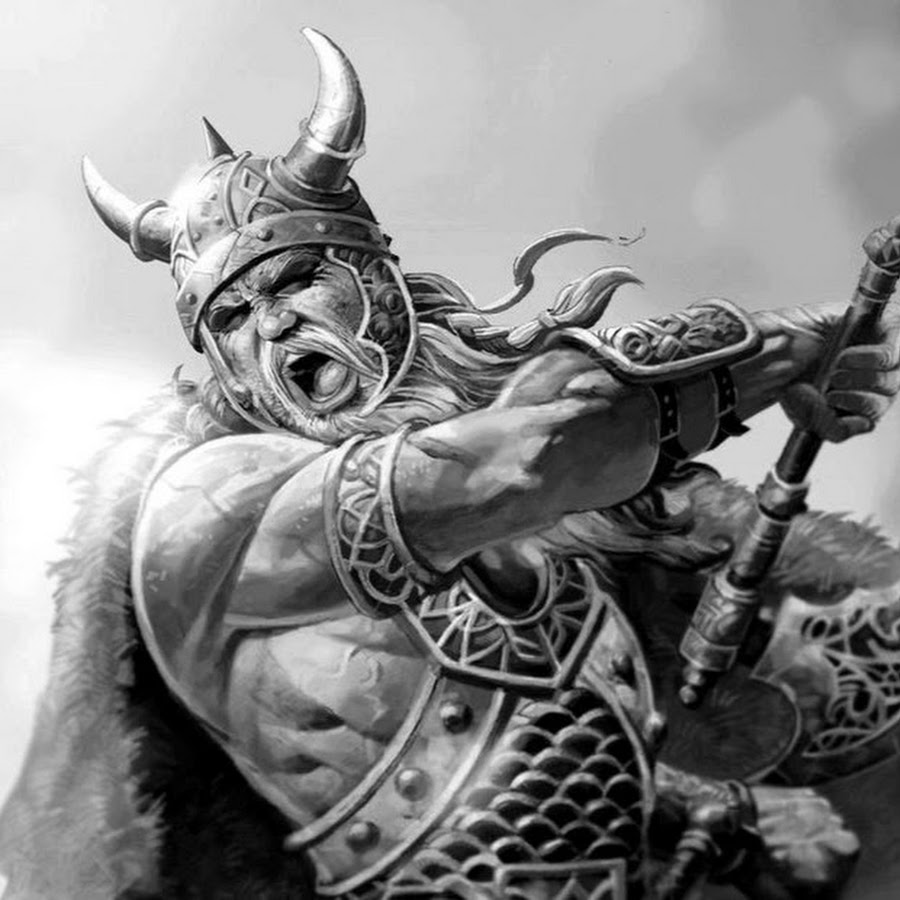 Furor Teutonicus - YouTube