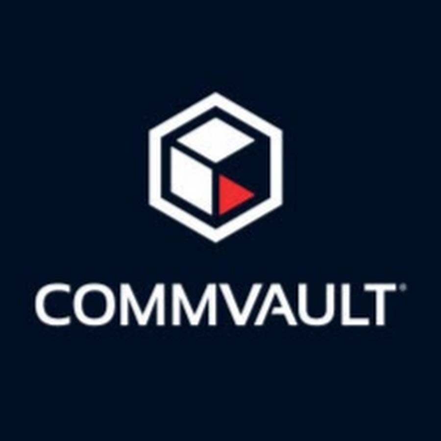 Commvault Support - YouTube