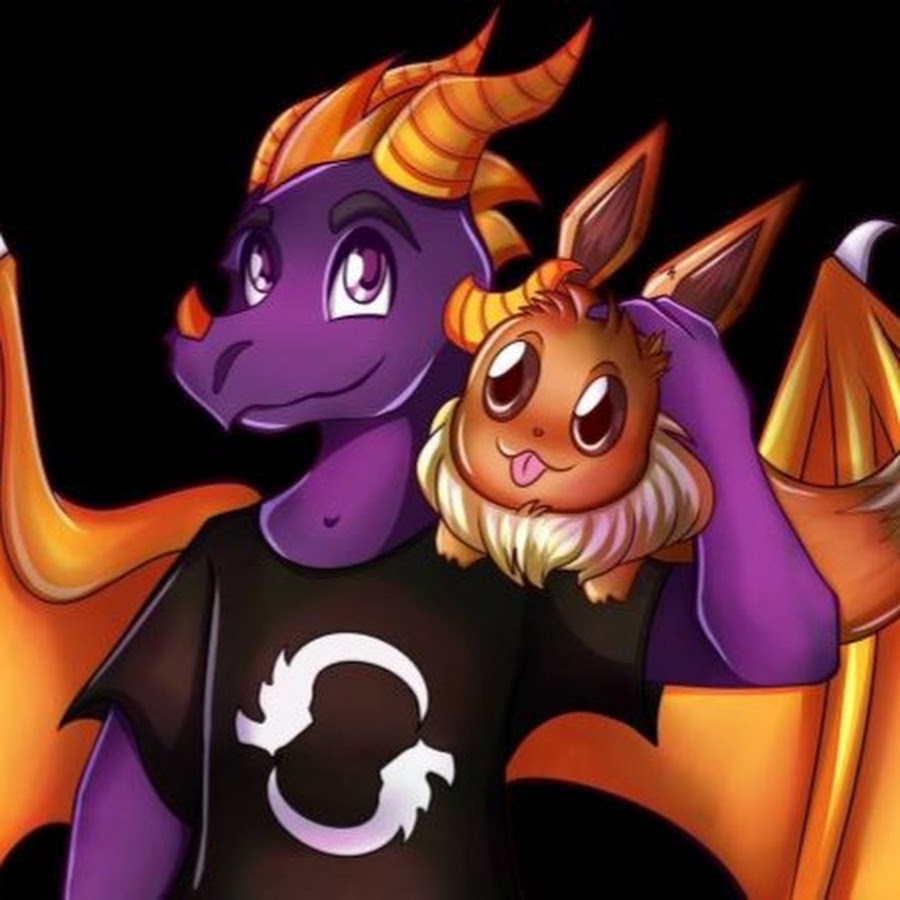 Christian The Dragon - YouTube
