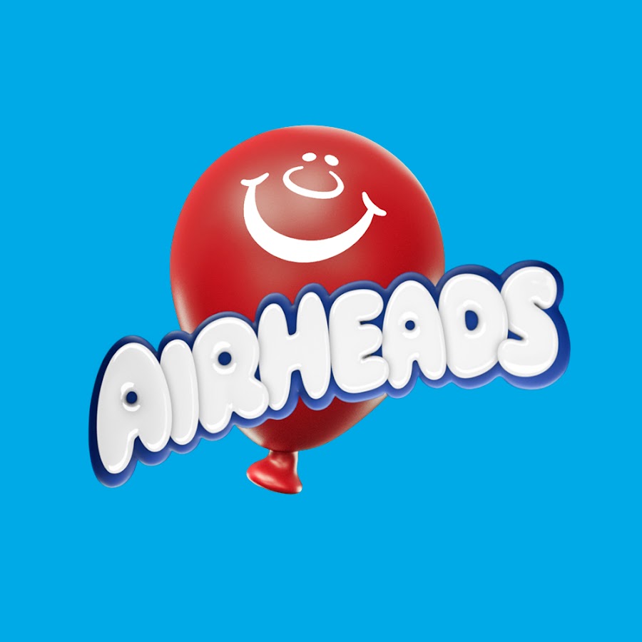 Airheads Candy - YouTube