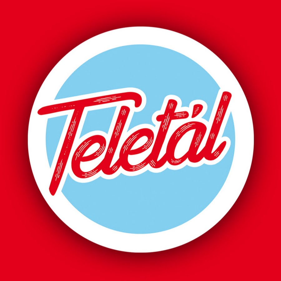 Teletál Ételfutár - YouTube