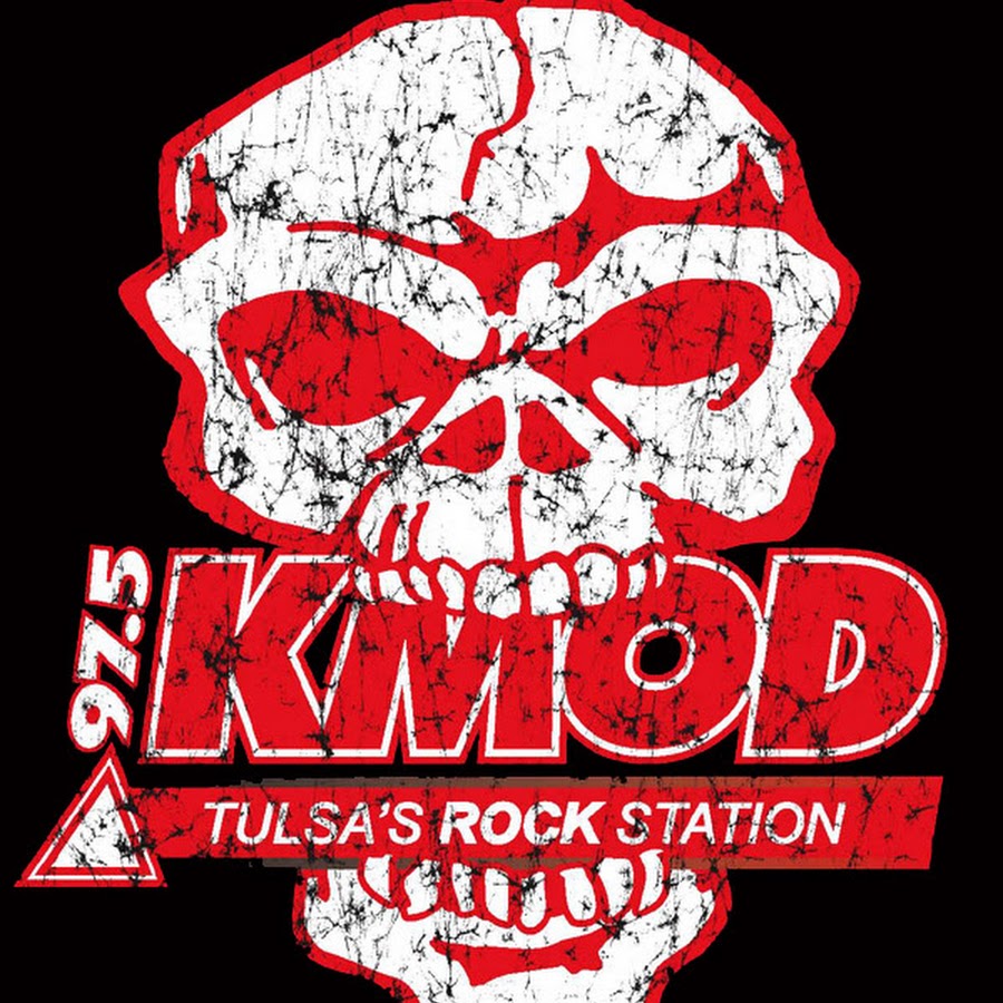 KMOD Tulsa - YouTube