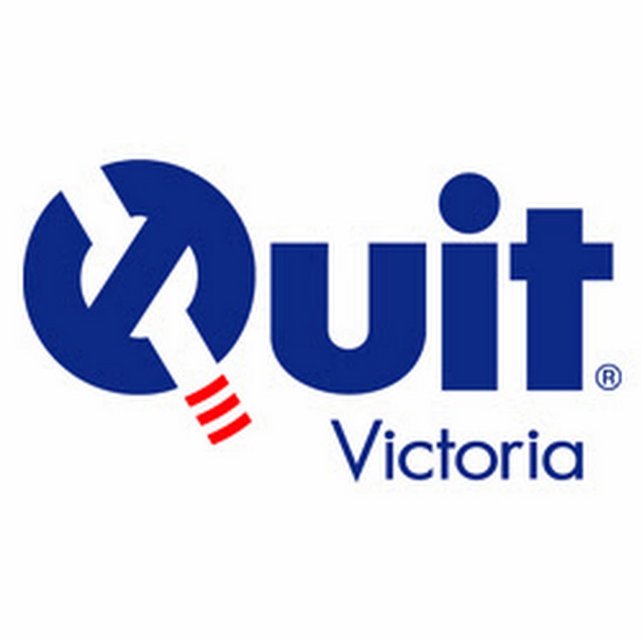 Quit Victoria - YouTube