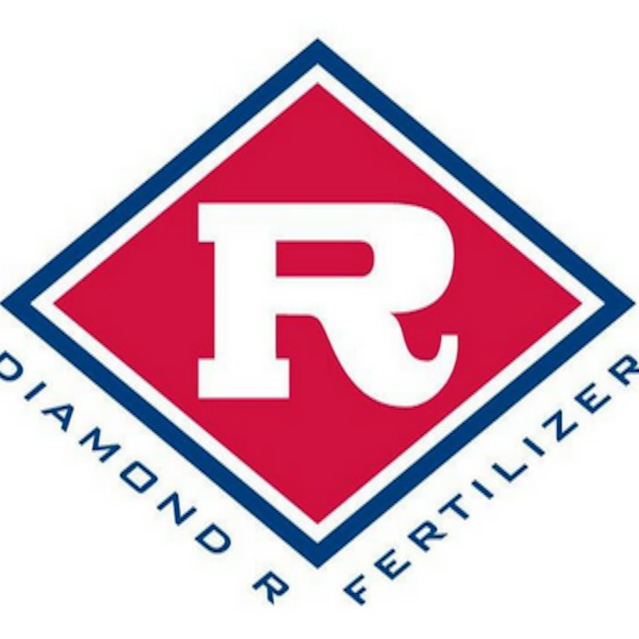 Diamond R Fertilizer - YouTube