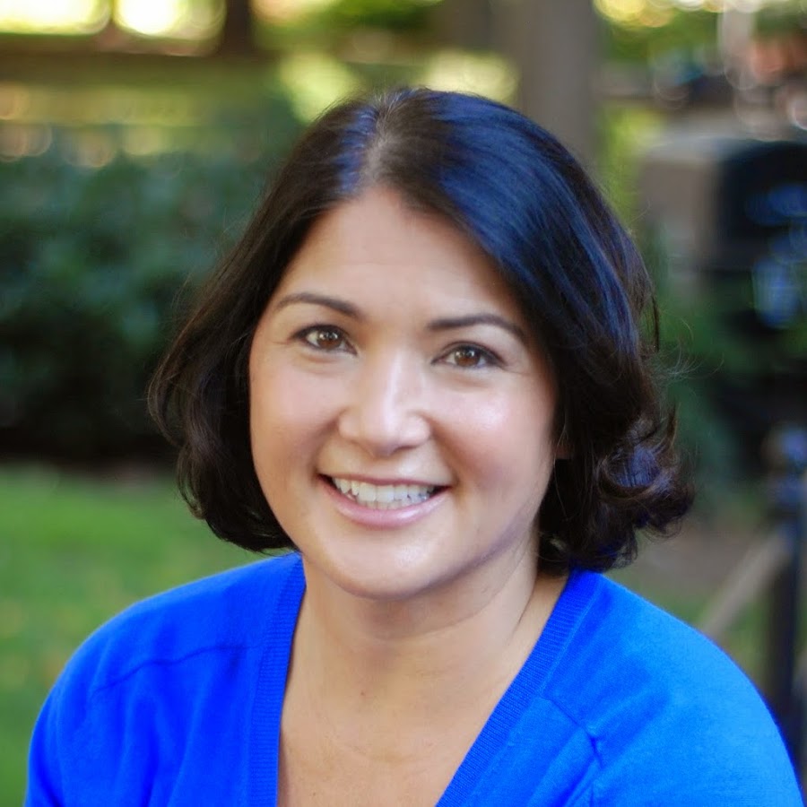 Alafair Burke - YouTube