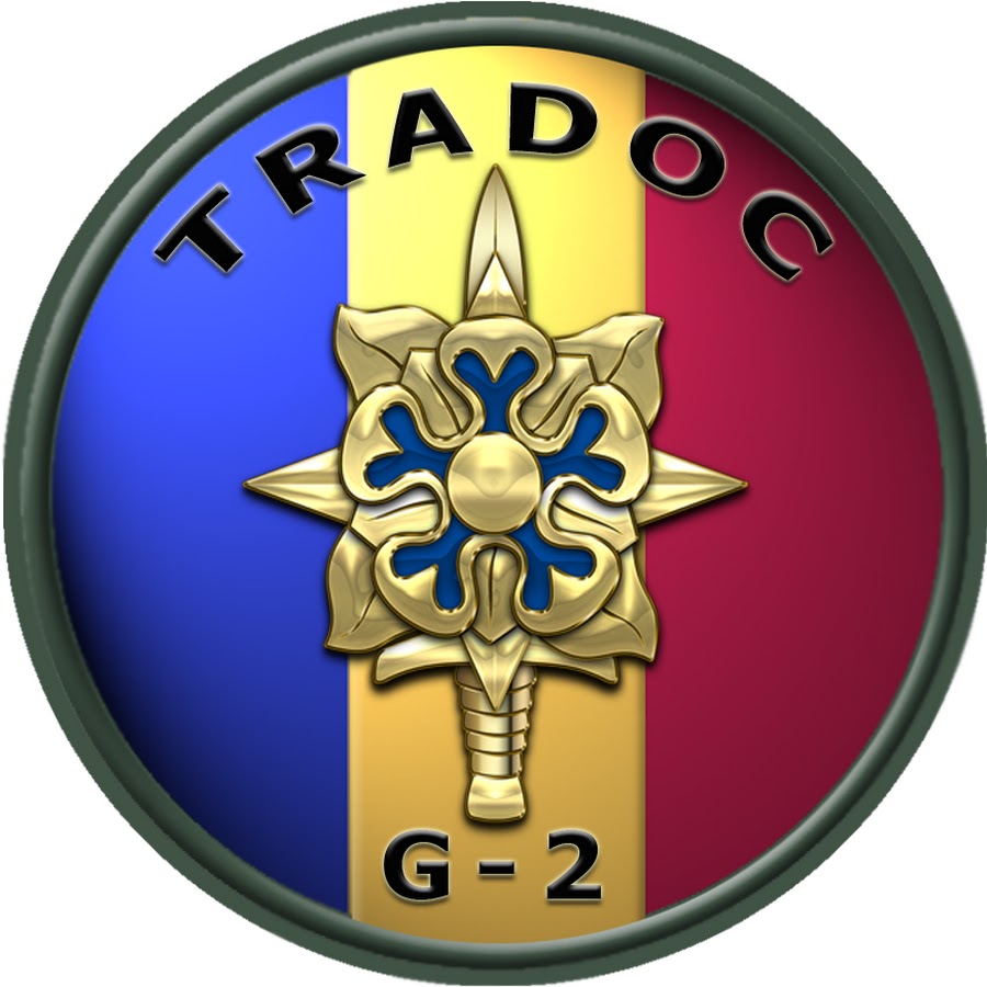 TRADOC G-2 OE Enterprise - YouTube
