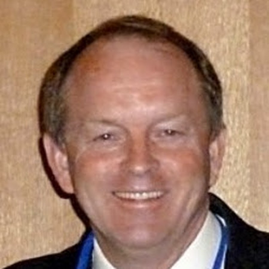 Kevin Kirby - YouTube