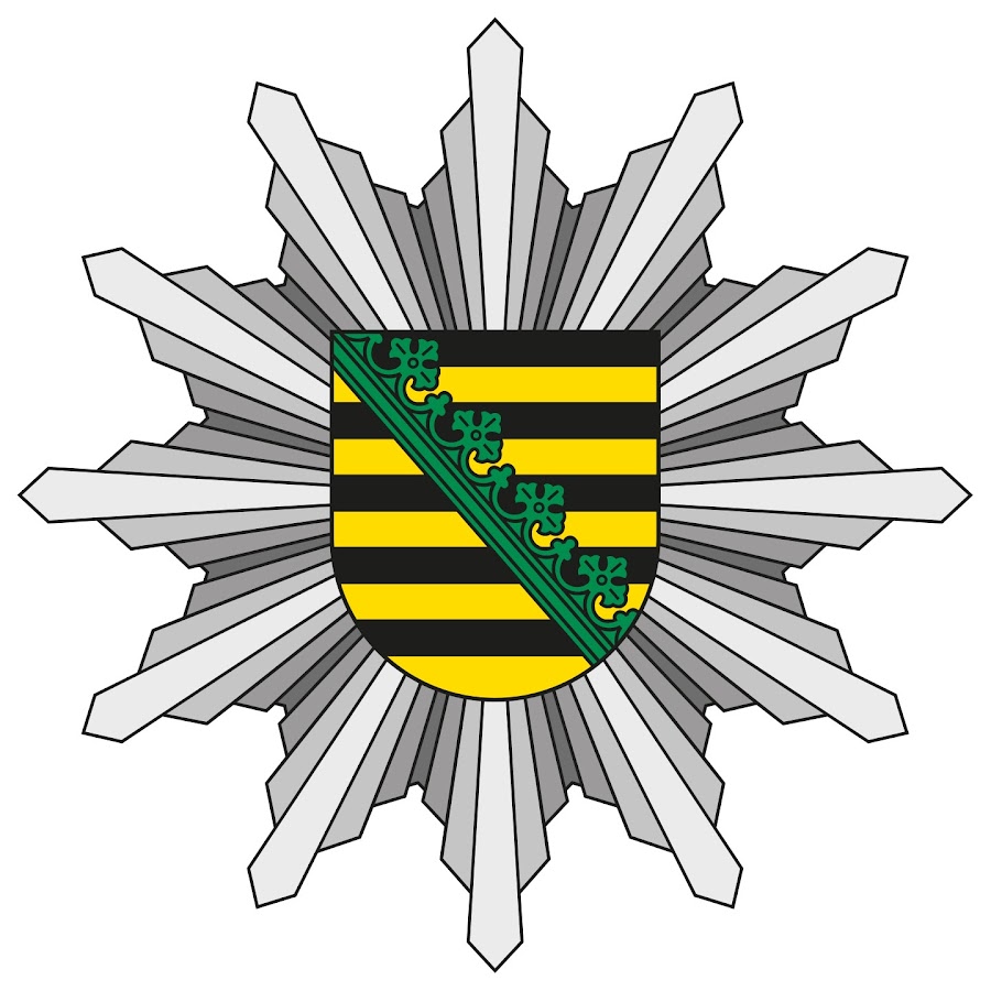 Polizei Sachsen - YouTube