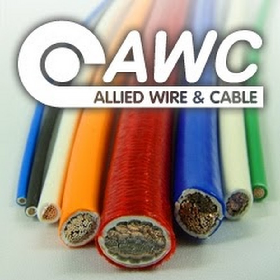 Allied Wire & Cable - YouTube