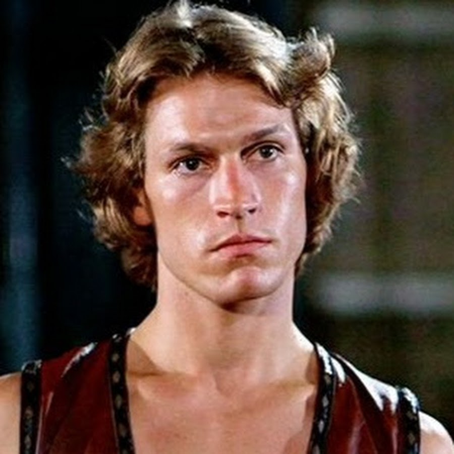 Michael Beck - YouTube