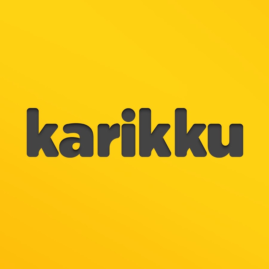 Karikku - YouTube