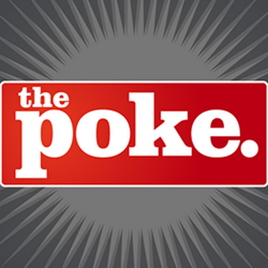 The Poke - YouTube