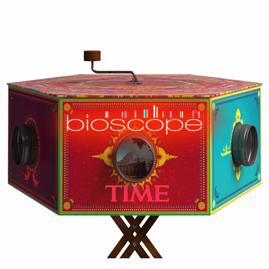 Biscope Time - YouTube