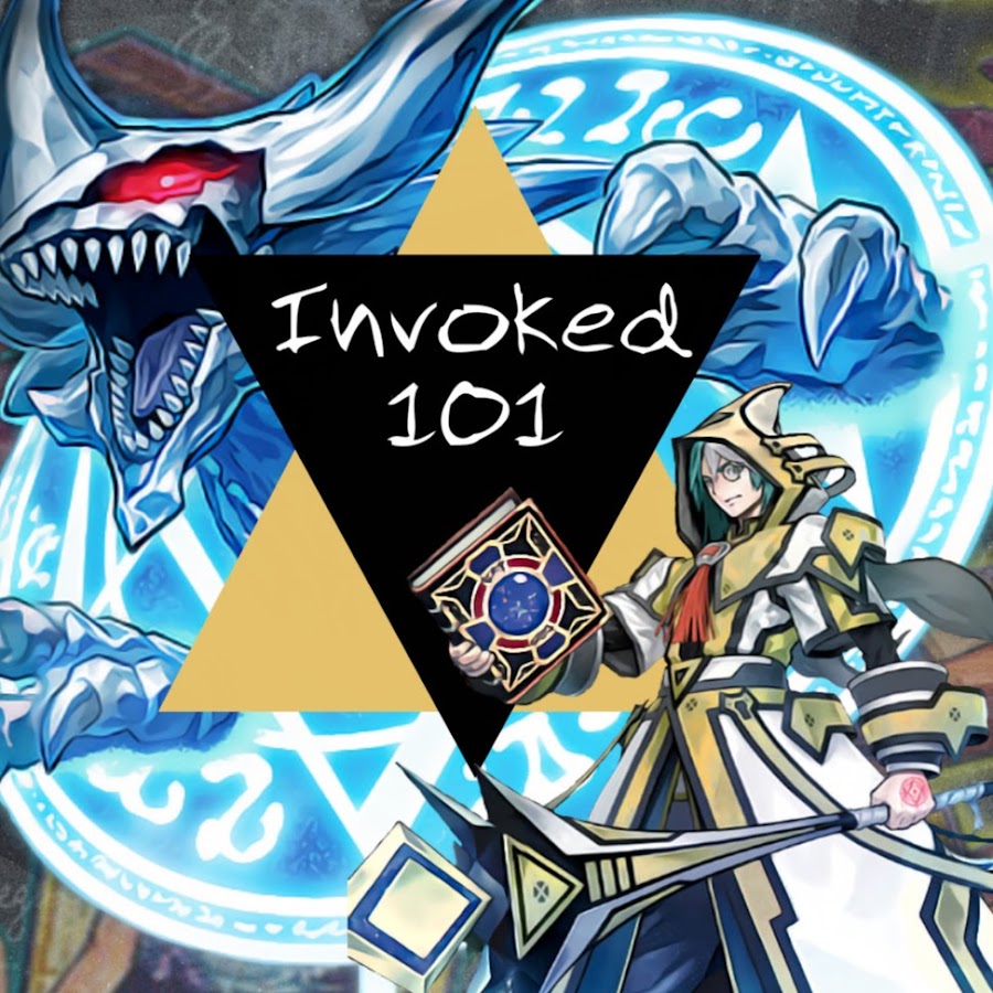 Invoked 101 - YouTube