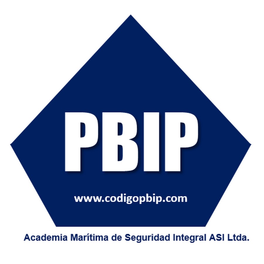 Código PBIP Academia Marítima - YouTube