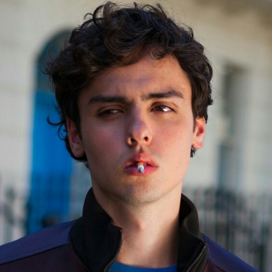 Finlay MacMillan - YouTube