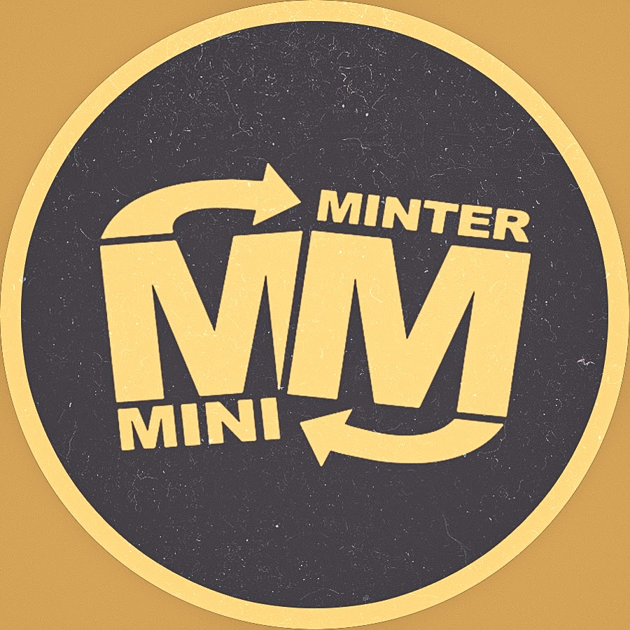 Miniminter - YouTube