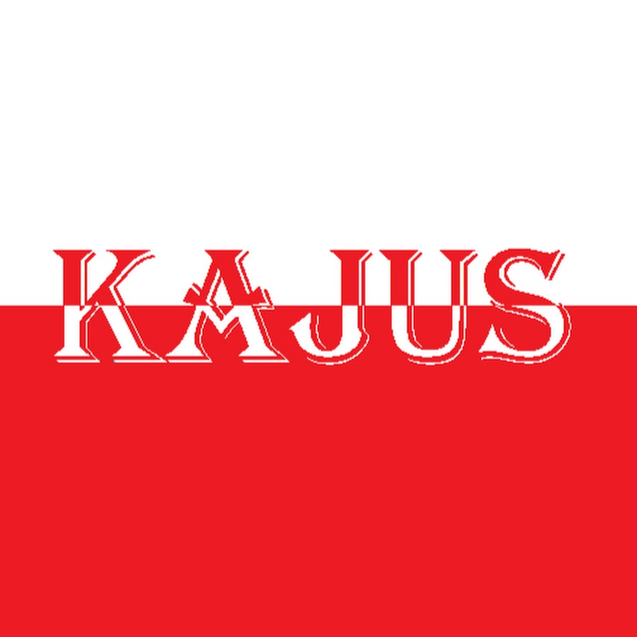 Kajus - YouTube