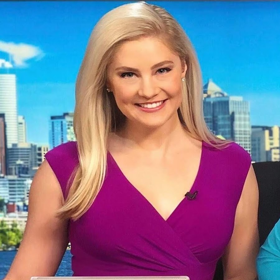 Claire Anderson - YouTube