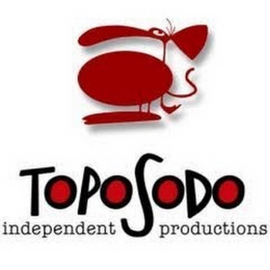 TOPOSODO - YouTube