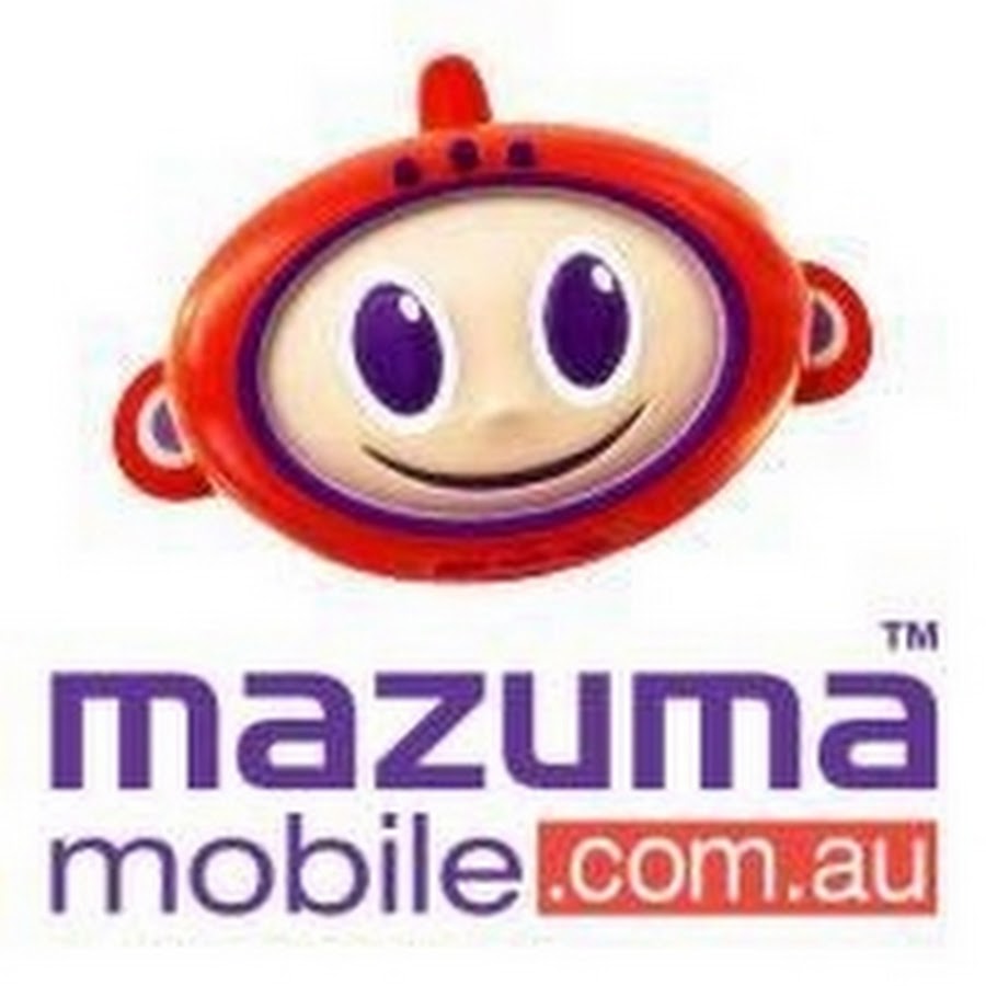 MazumaAustralia - YouTube
